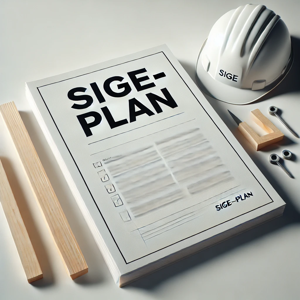 Sicherheits- und Gesundheitsschutzplan (SiGe-Plan): Erstellung ...