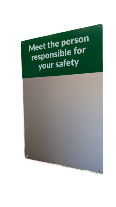 Mirrors and Safety in your company. How a simple tool reduces accidents ...