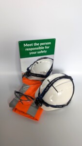 Safety Accountability Mirrors: Convex Solutions for Blind Spots ...